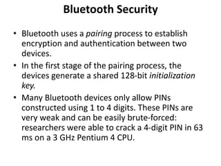 AWMN Advances Wireless UNIT-1 Blue_Tooth.pptx