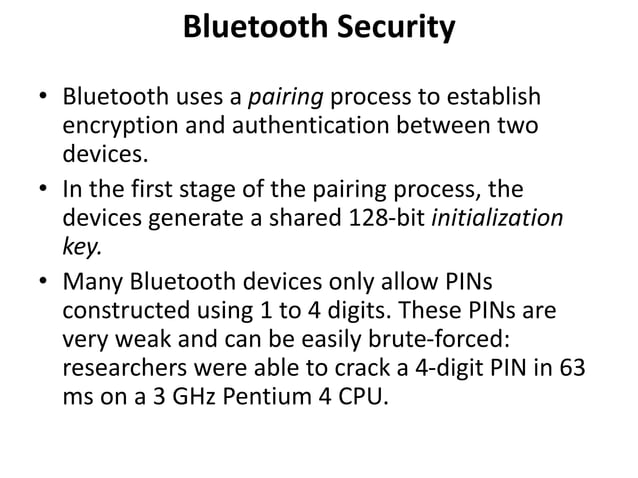 AWMN Advances Wireless UNIT-1 Blue_Tooth.pptx