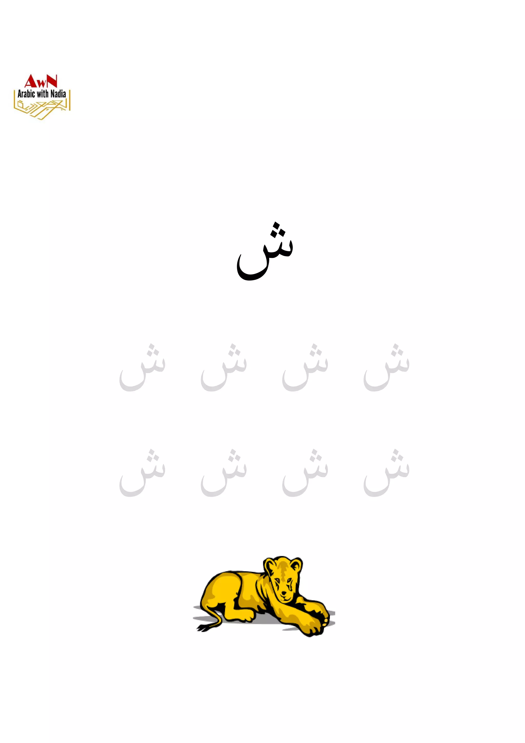 AWN Tracing sheets | PDF