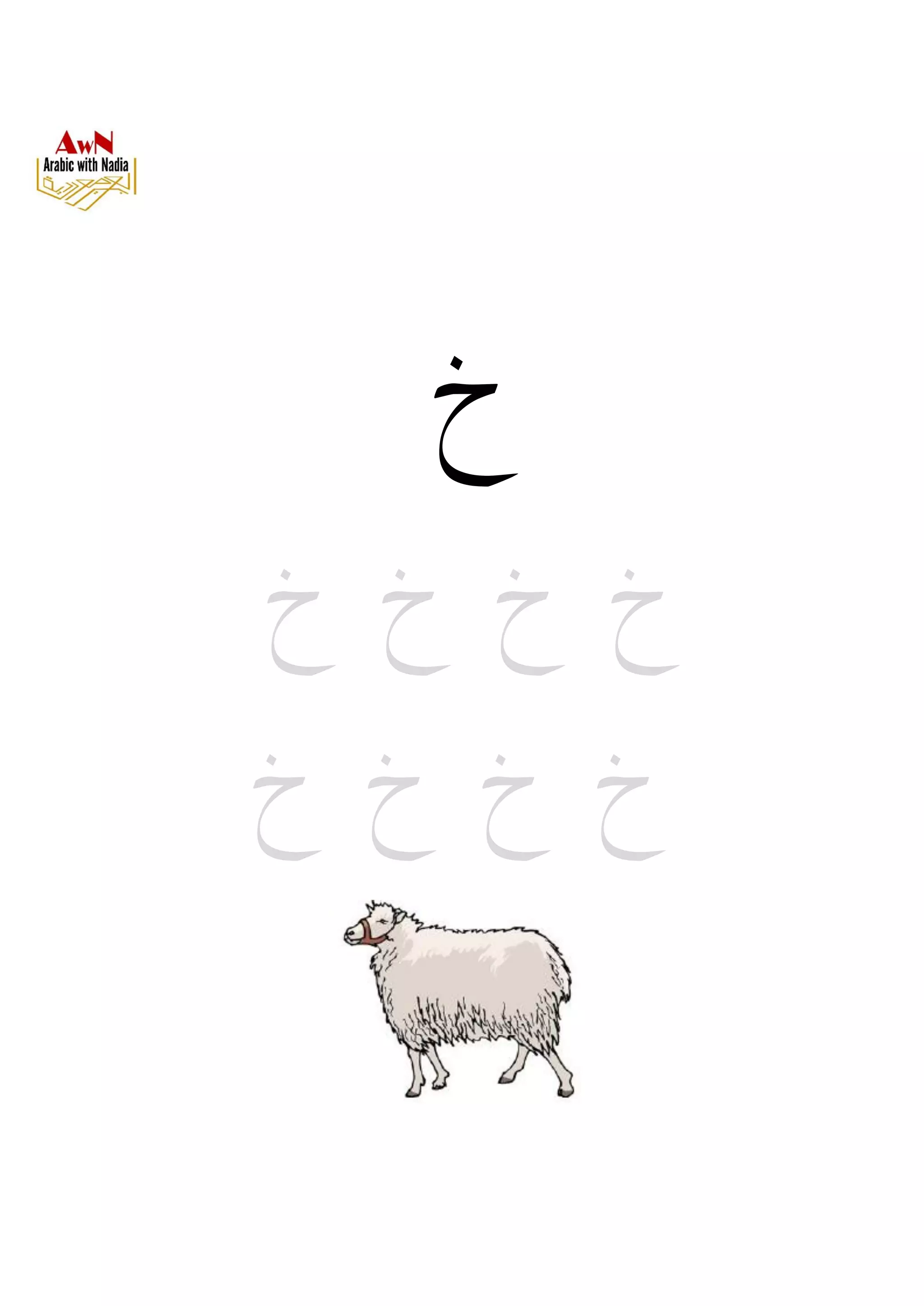 AWN Tracing sheets | PDF