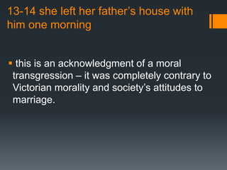 A Woman of No Importance | PPTX