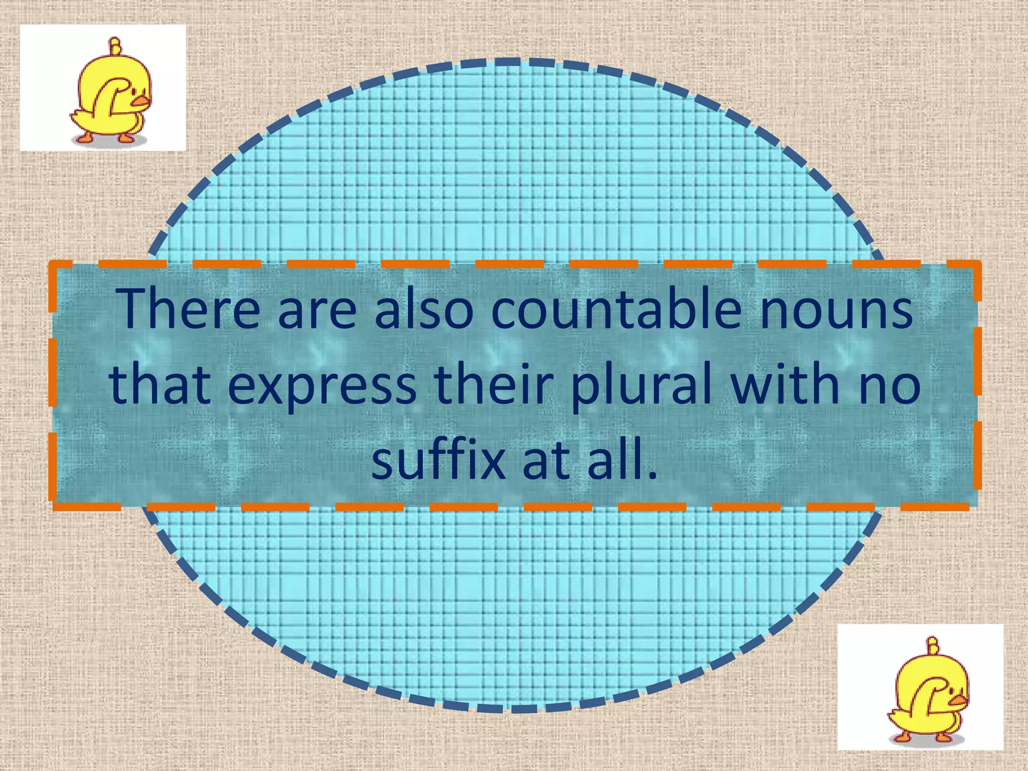 A word and its forms inflection | PPTX