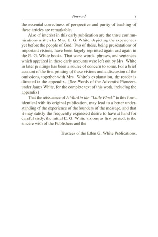 A Word to the Little Flock (1847) James White.pdf