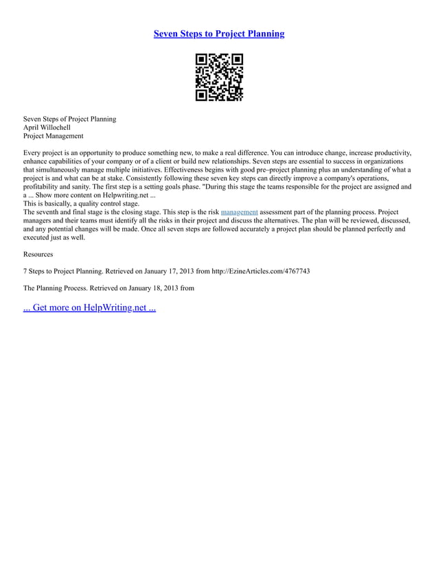 A Work Breakdown Structure ( Wbs ) | PDF | Business | Business and Finance