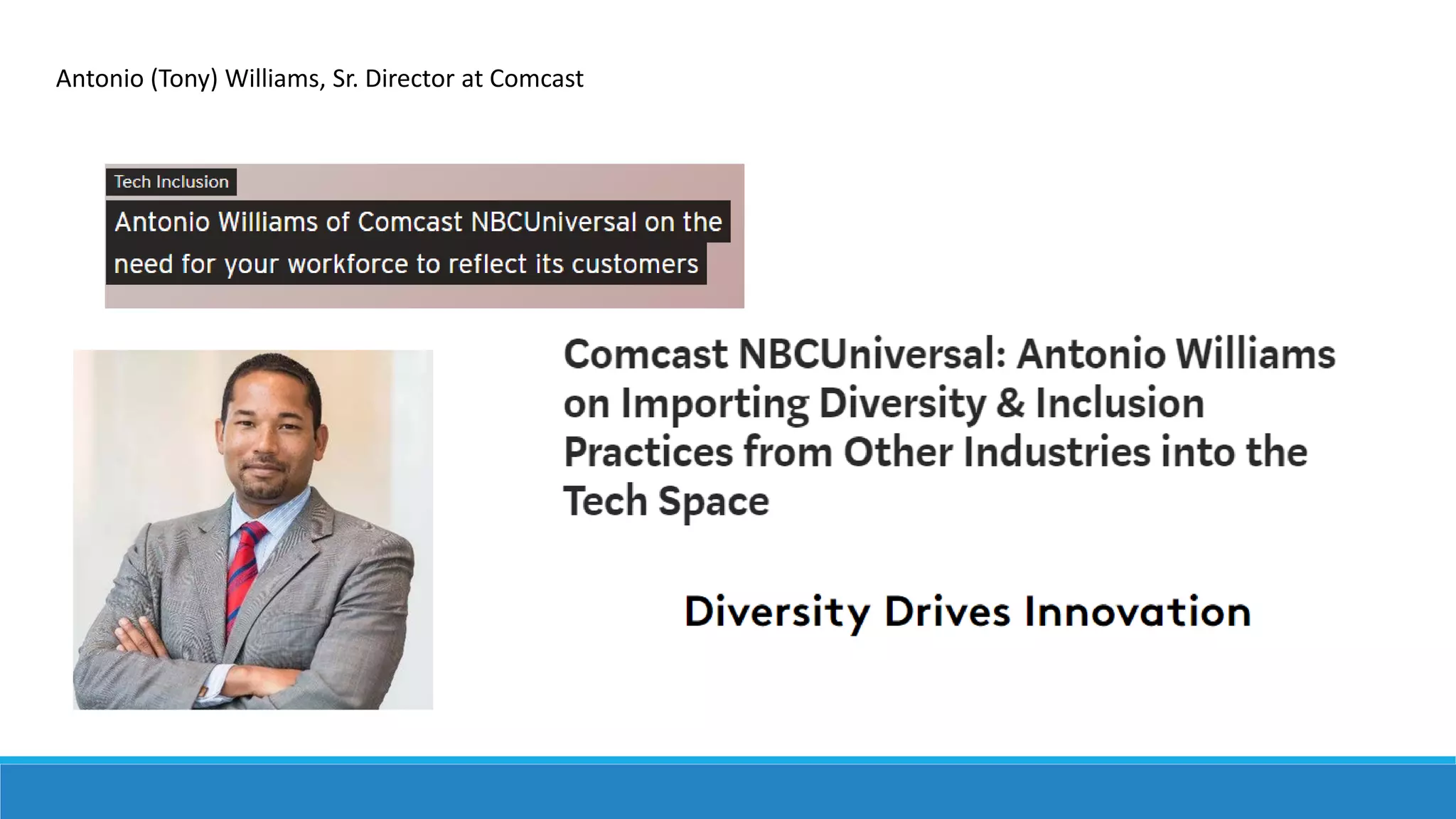 Facing Digitization: A Workforce At Risk | PPT