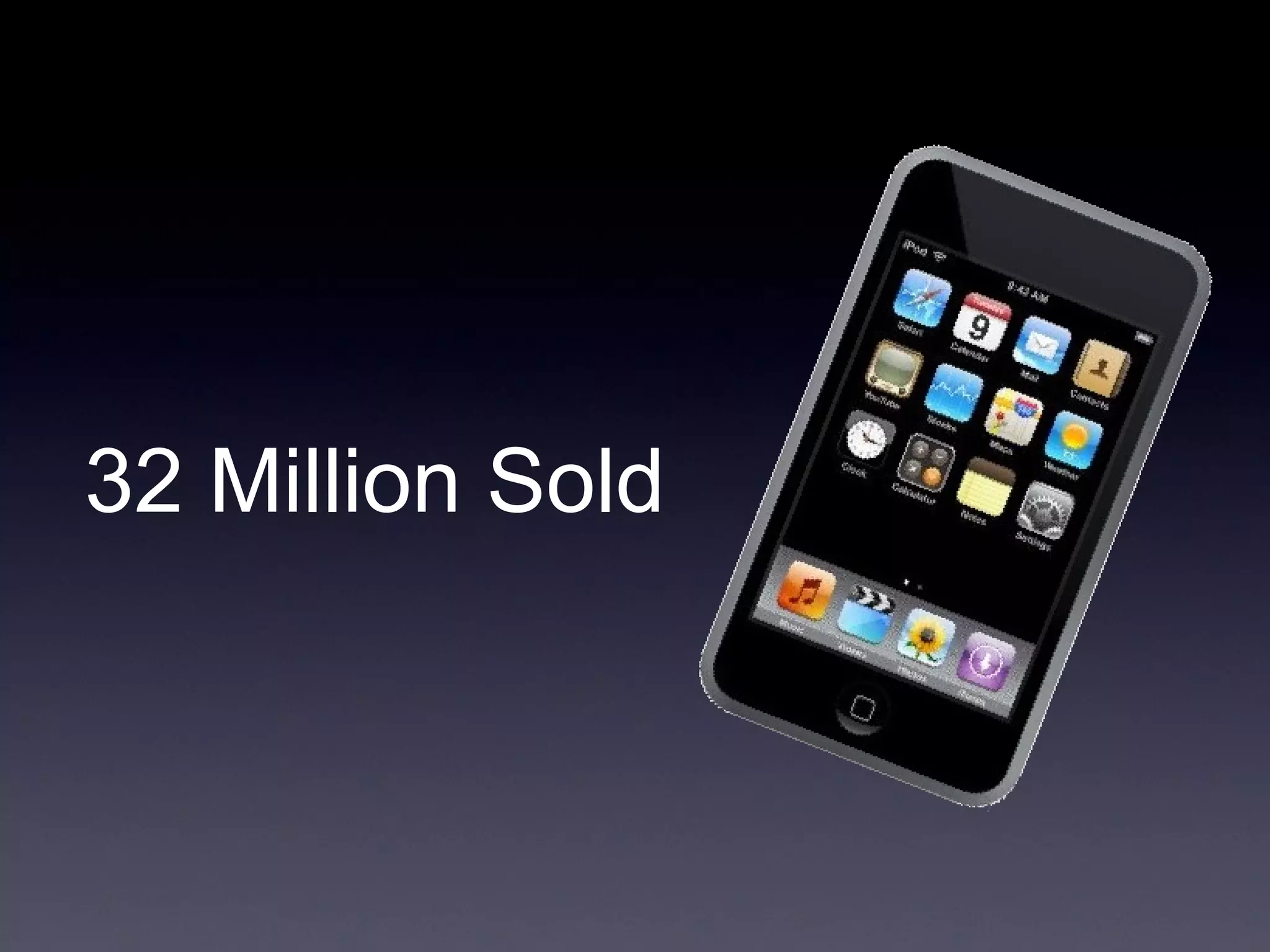 Games and Learning on the iPod Touch | PPT