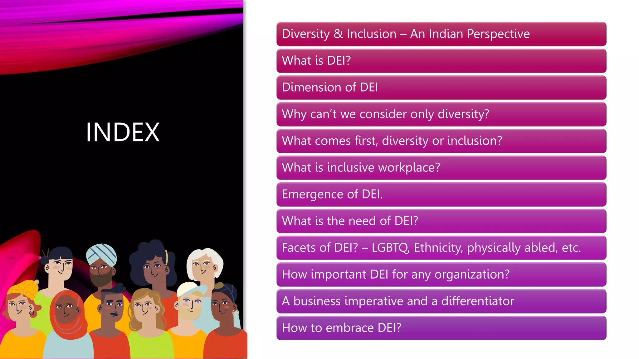 A World of HR Diversity, Equity & Inclusion.pptx