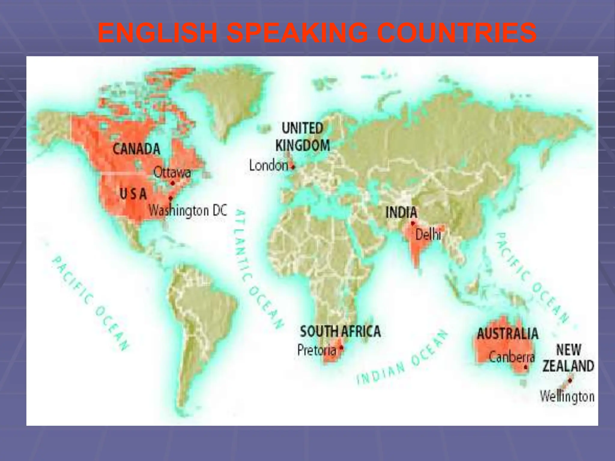 A world of many languages.ppt