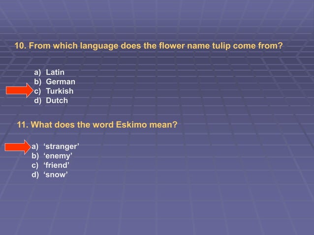 A world of many languages.ppt