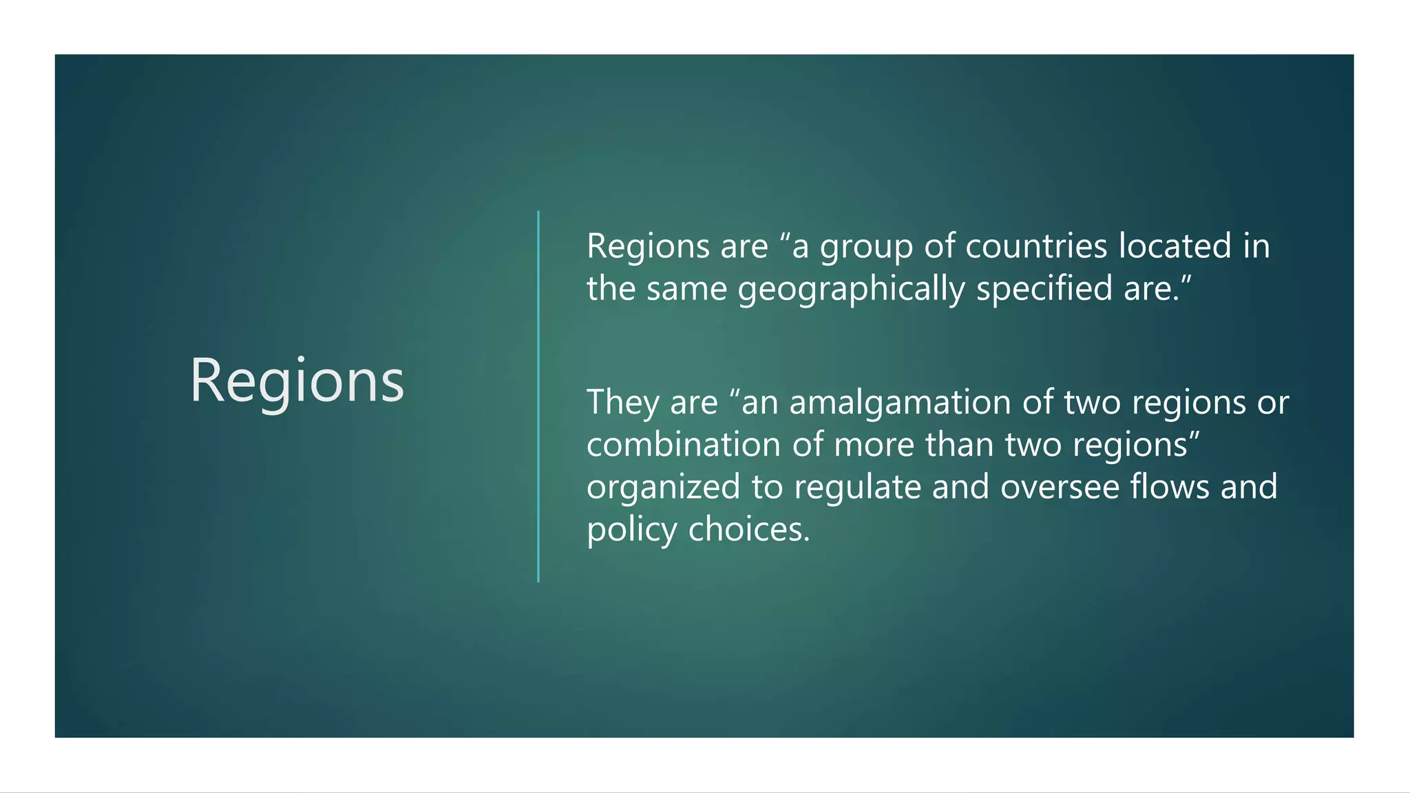 A World of Regions.pptx