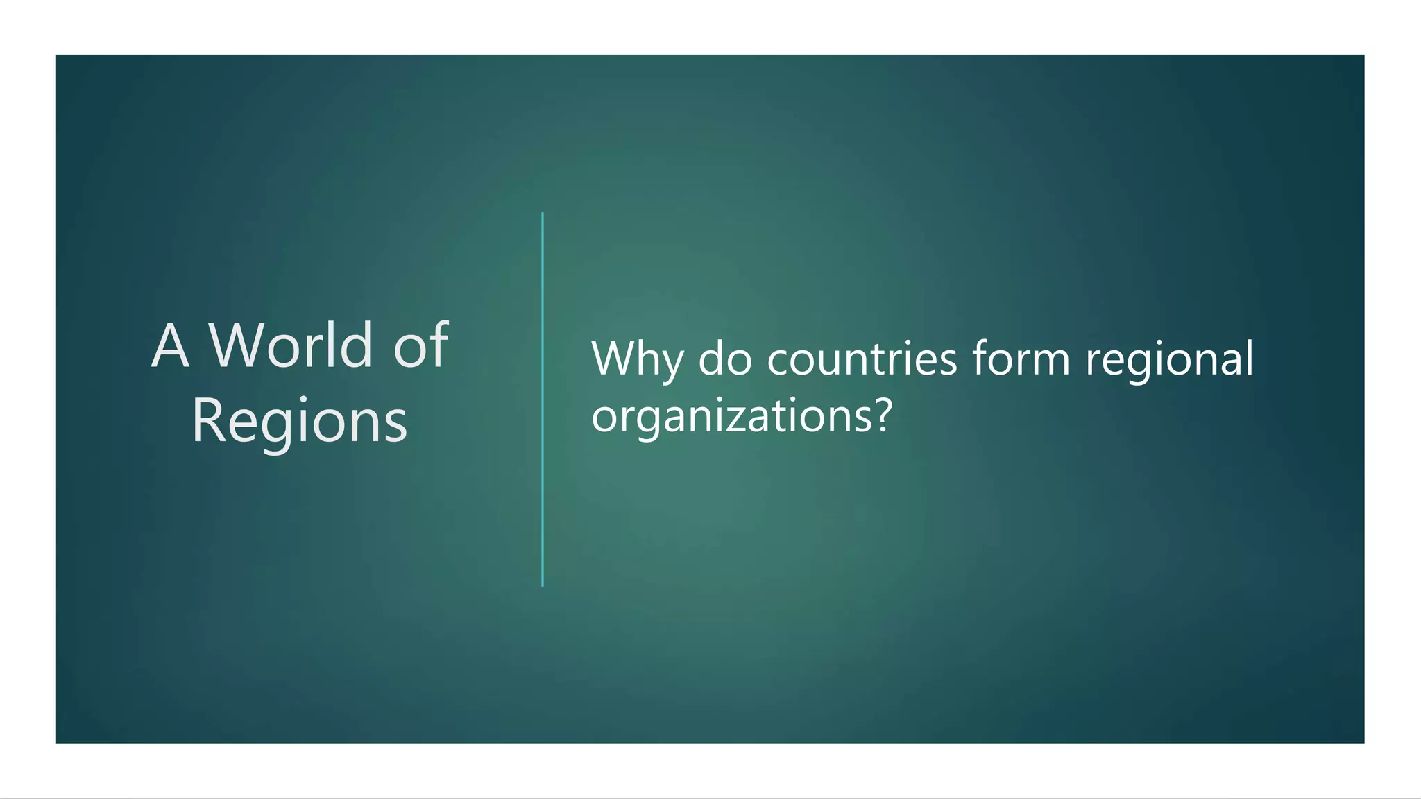 A World of Regions.pptx