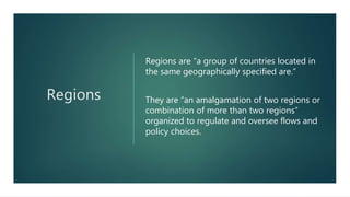 A World of Regions.pptx