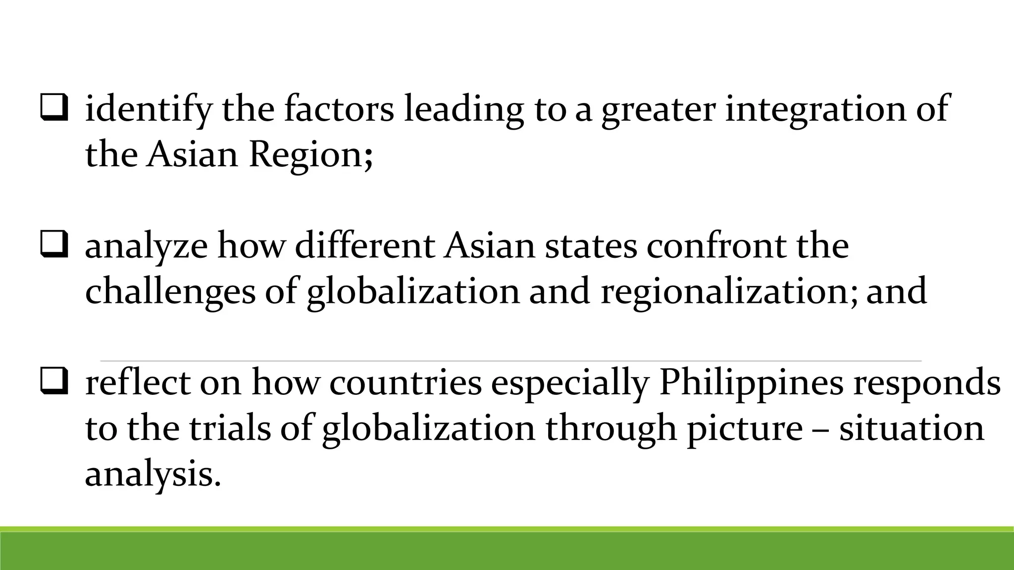 A WORLD OF REGIONS- CONTEMPORARY WORLD.pptx