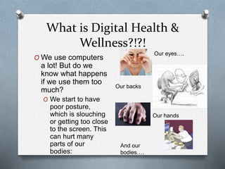A world of technology | PPT