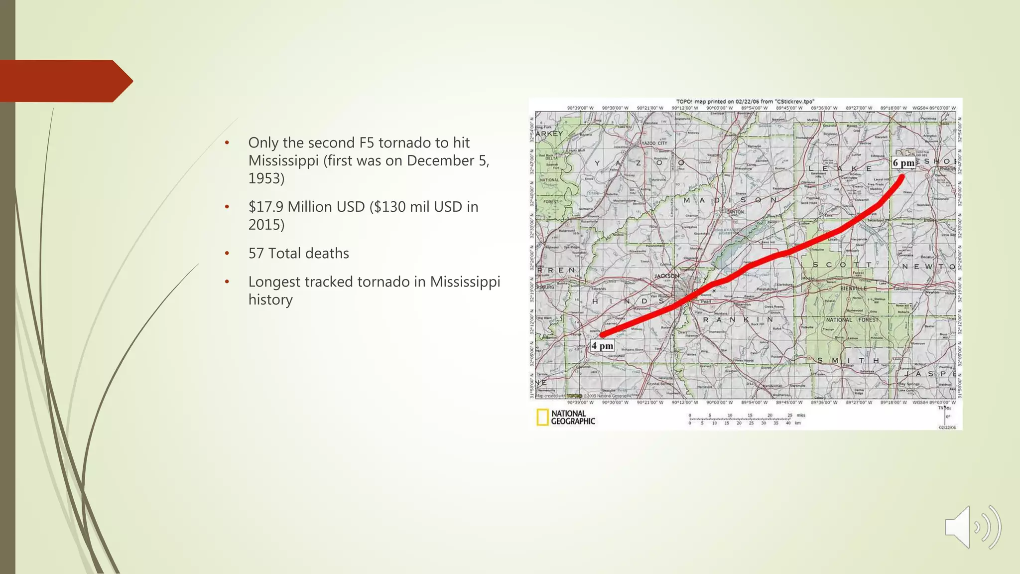 A World Turned Over | PPTX