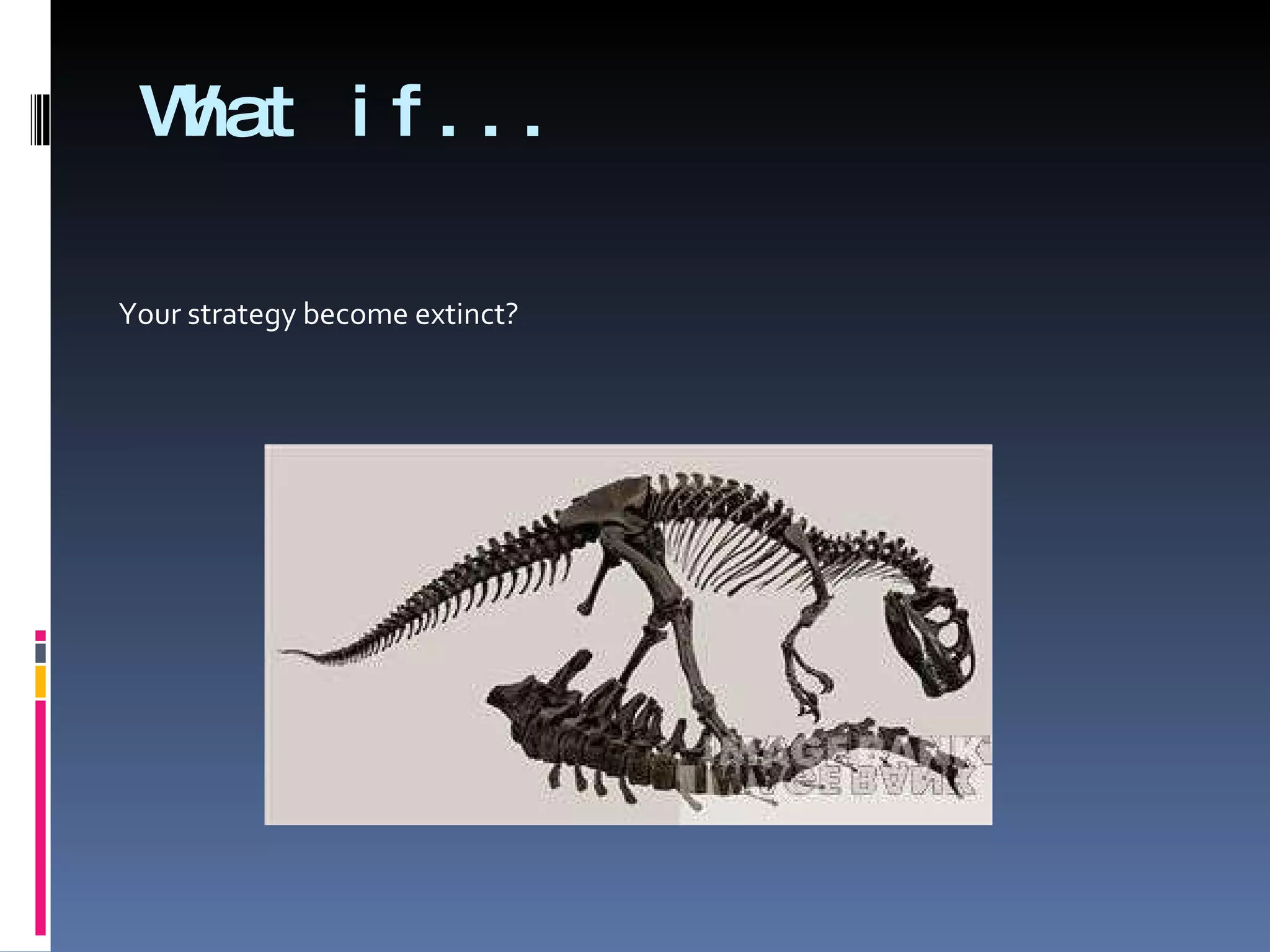 A World Without Digital | PPT