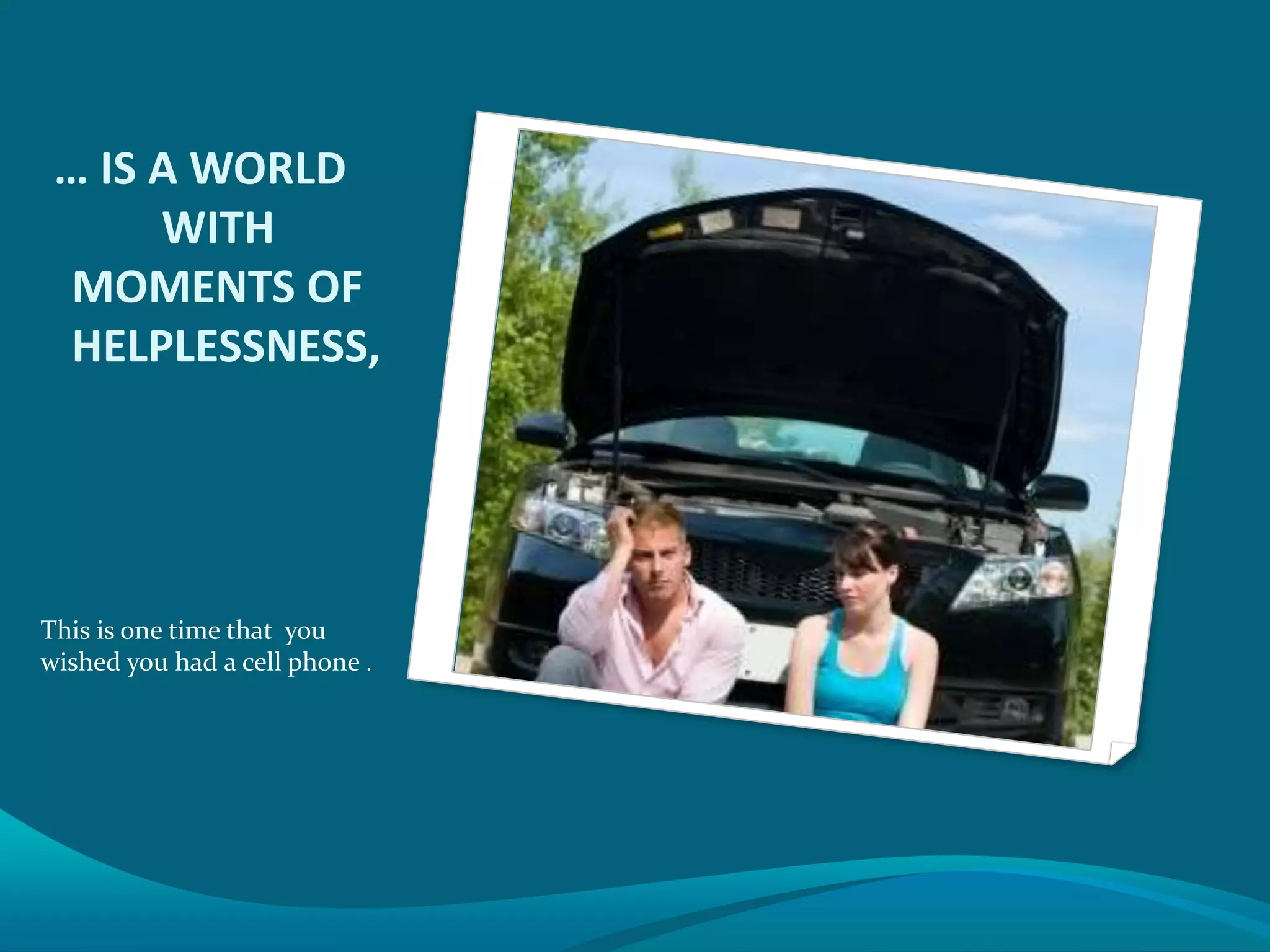 A World Without Digital | PPTX