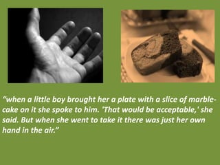 A worn path by Eudora Welty | PPTX