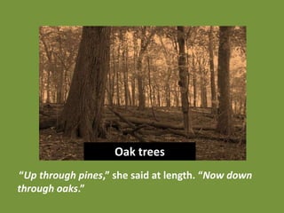 A worn path by Eudora Welty | PPTX