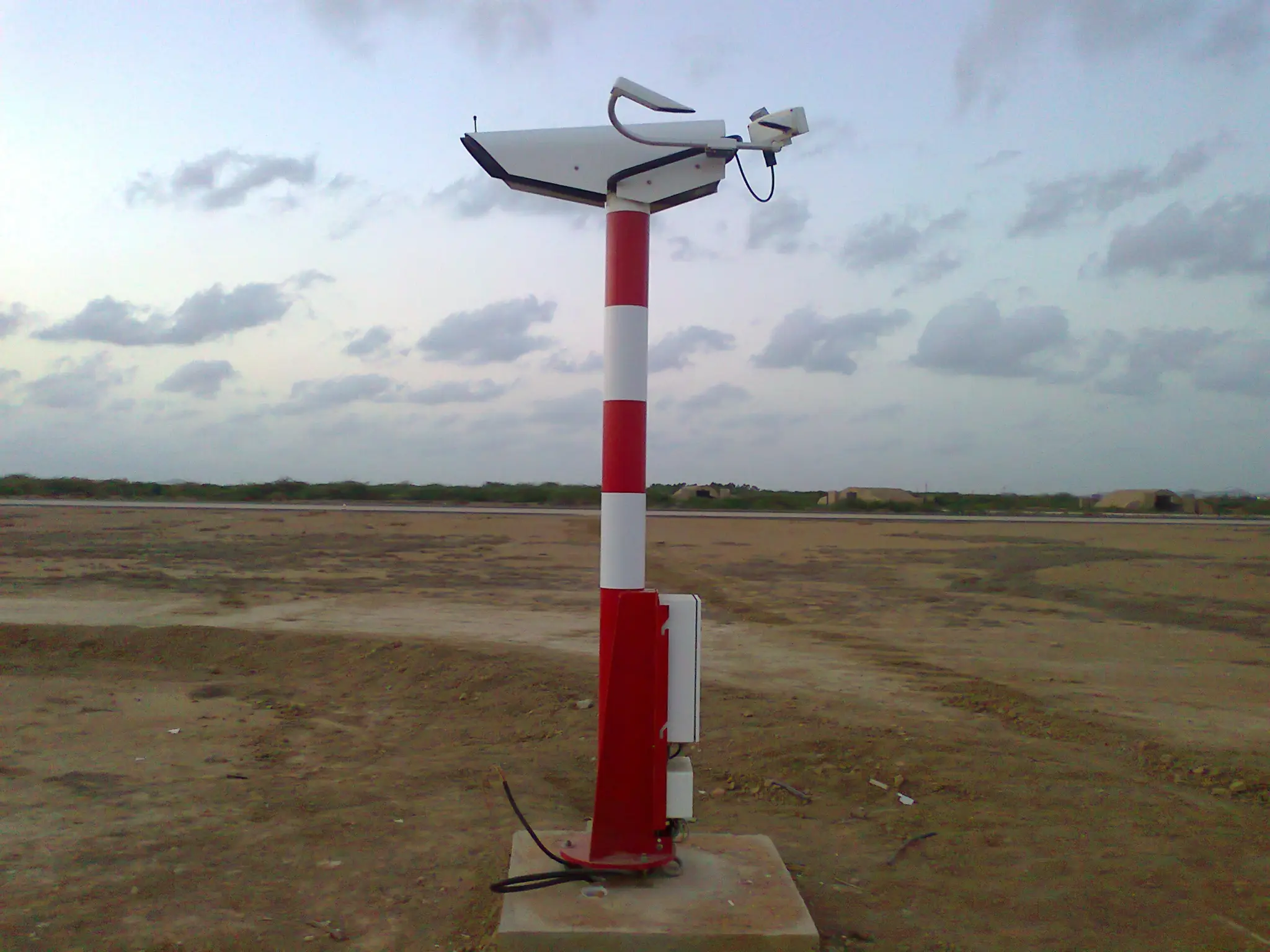 Automatic Weather Observation Sustem.ppt