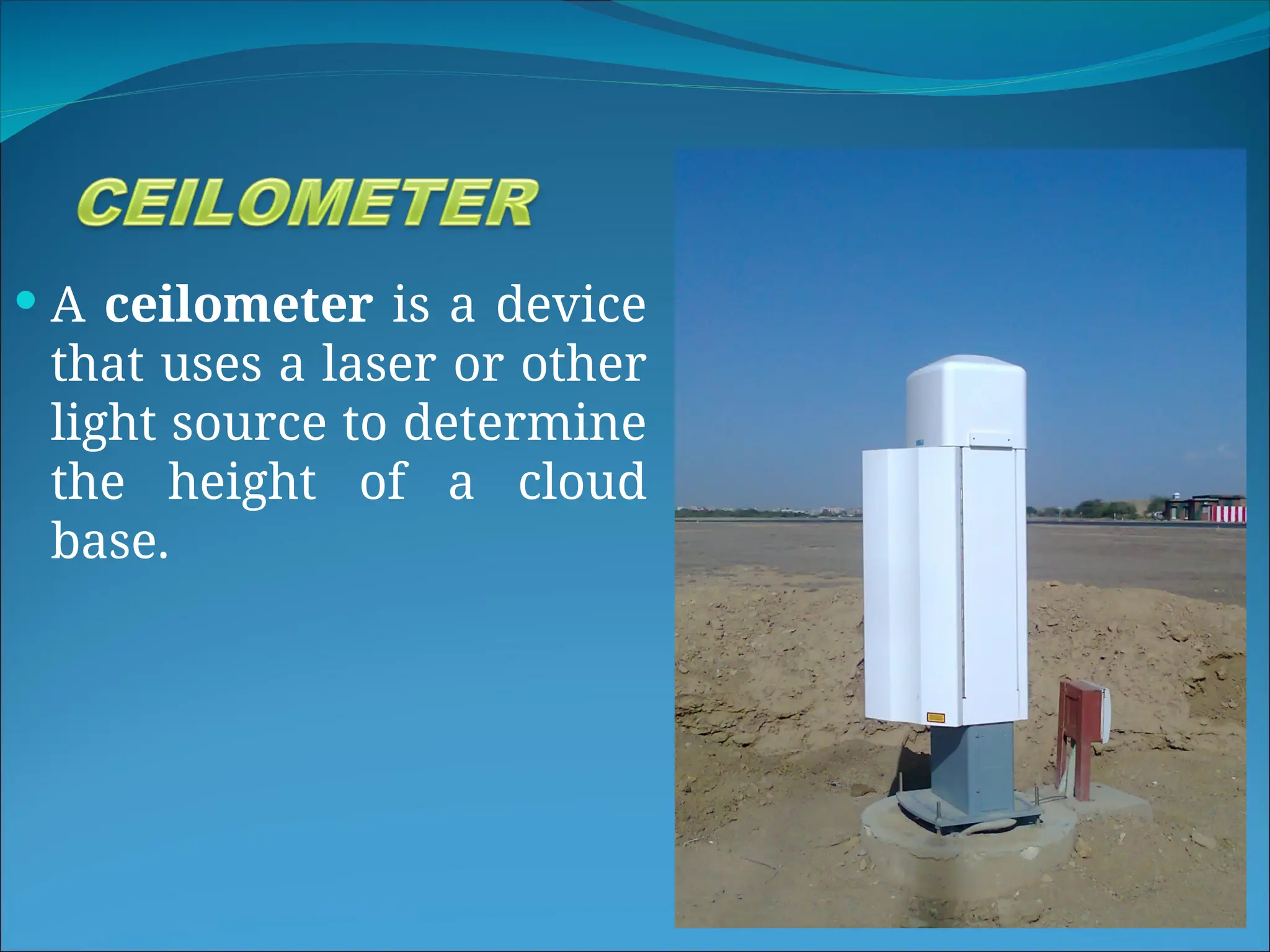 Automatic Weather Observation Sustem.ppt