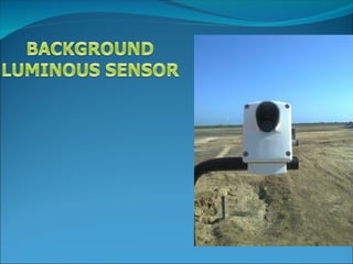 Automatic Weather Observation Sustem.ppt
