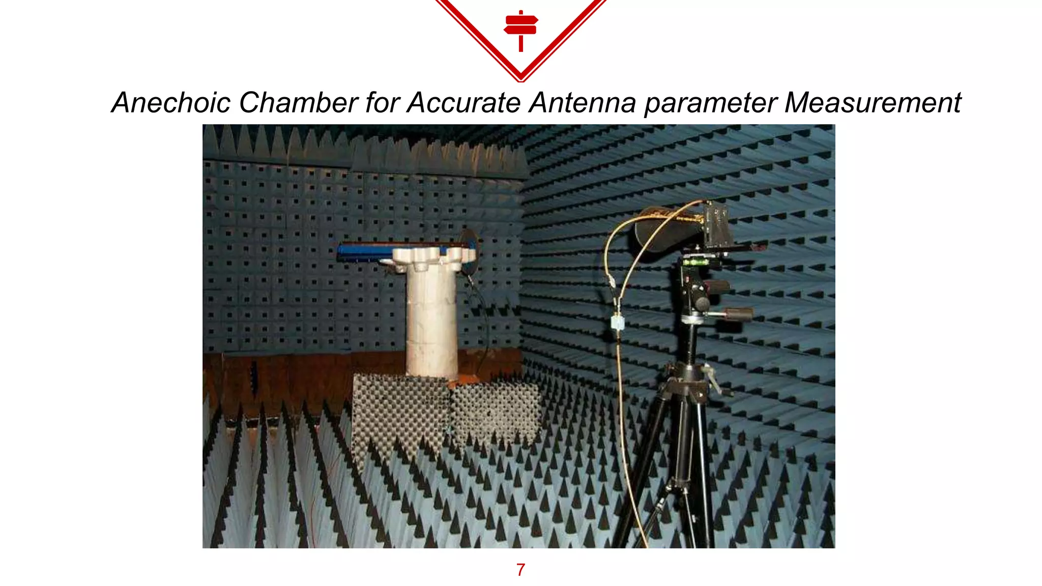 Antenna Measurements | PPTX