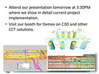 Advanced Work Packaging - CCT Solutions at a Glance | PPT
