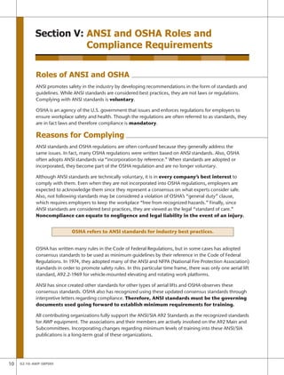 AWP Best Practices | PDF