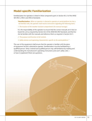 AWP Best Practices | PDF