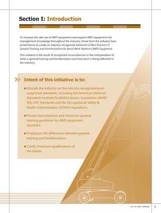 AWP Best Practices | PDF