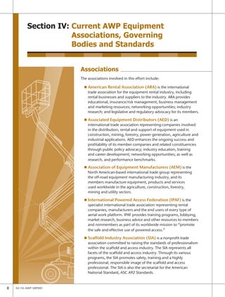 AWP Best Practices | PDF