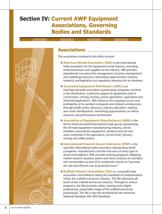 AWP Best Practices | PDF