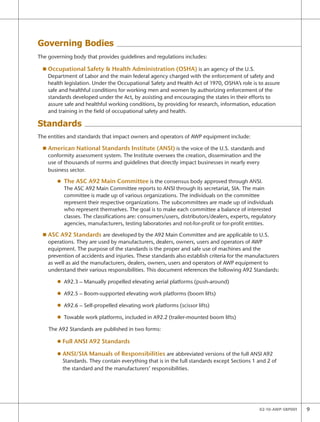 AWP Best Practices | PDF