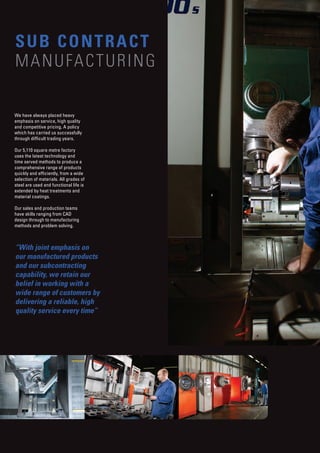 This is AW Precision | PDF