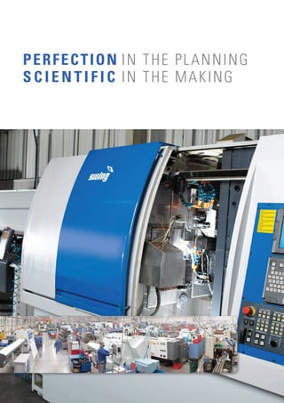 This is AW Precision | PDF