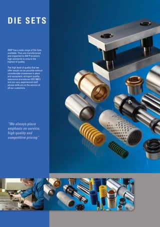 This is AW Precision | PDF