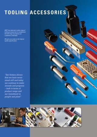 This is AW Precision | PDF