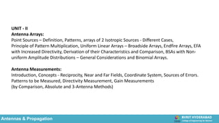 AWP First Class presentation jntuh ppt p | PPTX