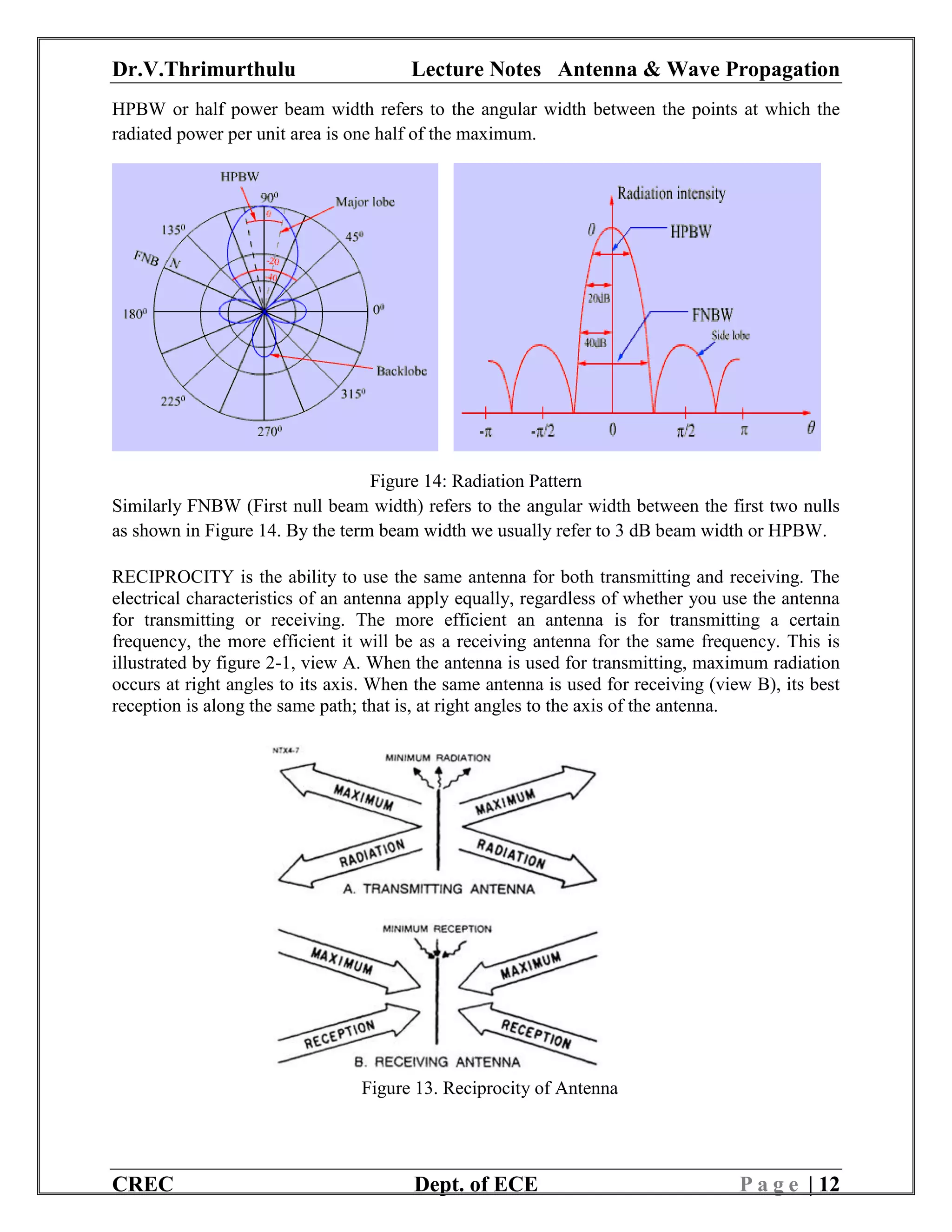 Awp lecture notes | PDF