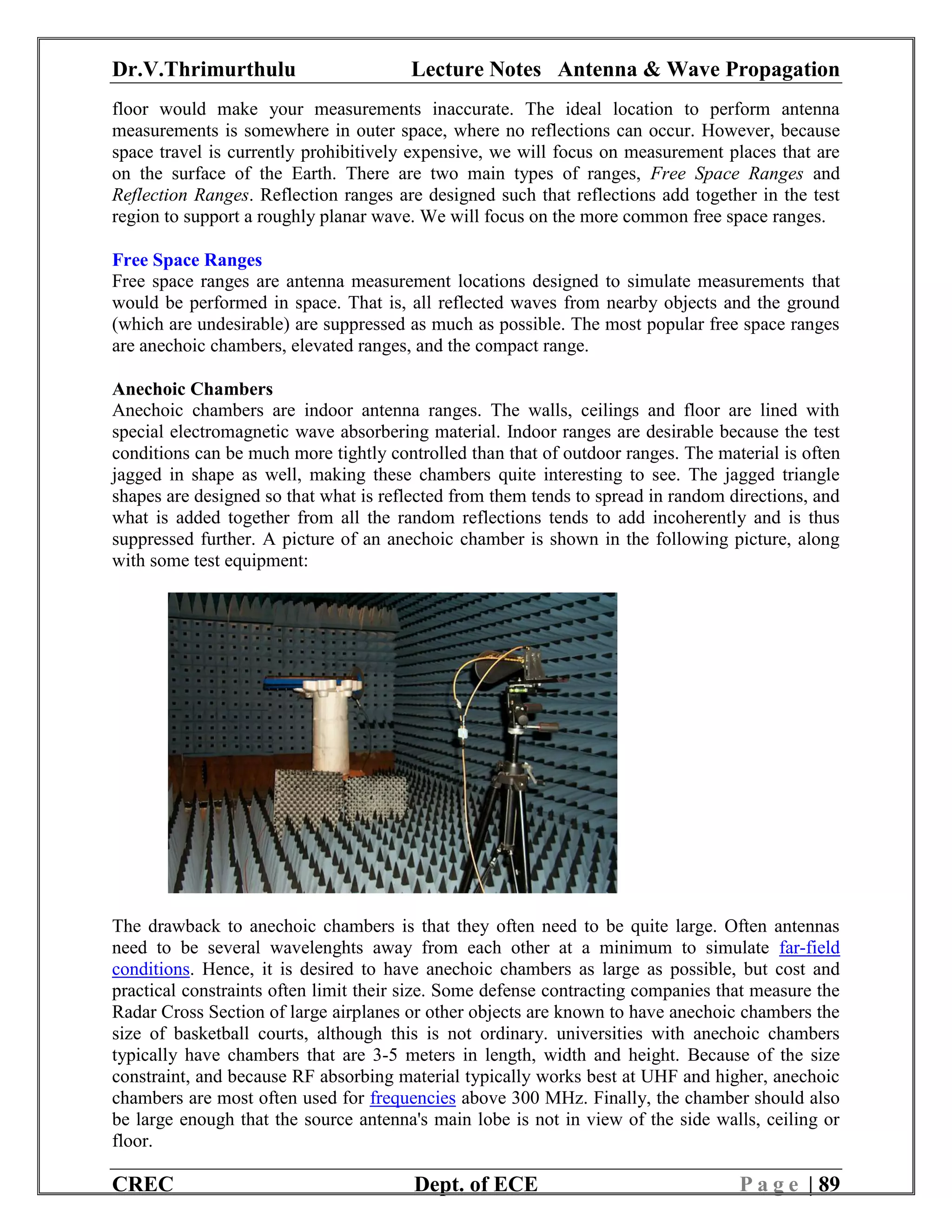 Awp lecture notes | PDF