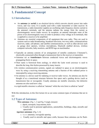 Awp lecture notes | PDF