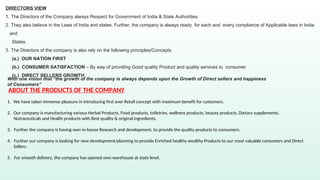 AWPL NEW PLAN PPT 2 (1) (2) (1).pdf help.. | PDF