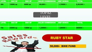 AWPL NEW PLAN PPT 2 (1) (2) (1).pdf help.. | PDF