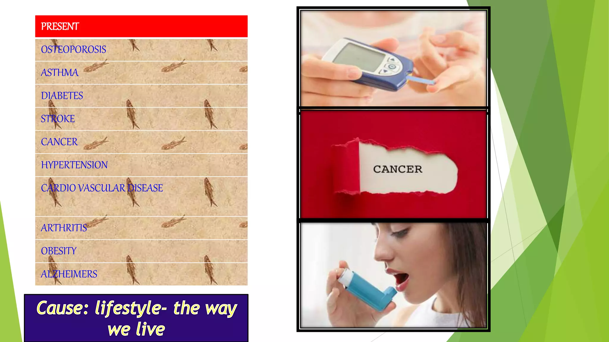 Awpl seminar new plan [recovered] | PPTX