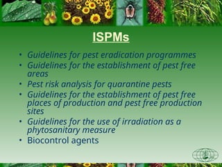 AWPM-2-IPM-pest risk management and analysis | PPT