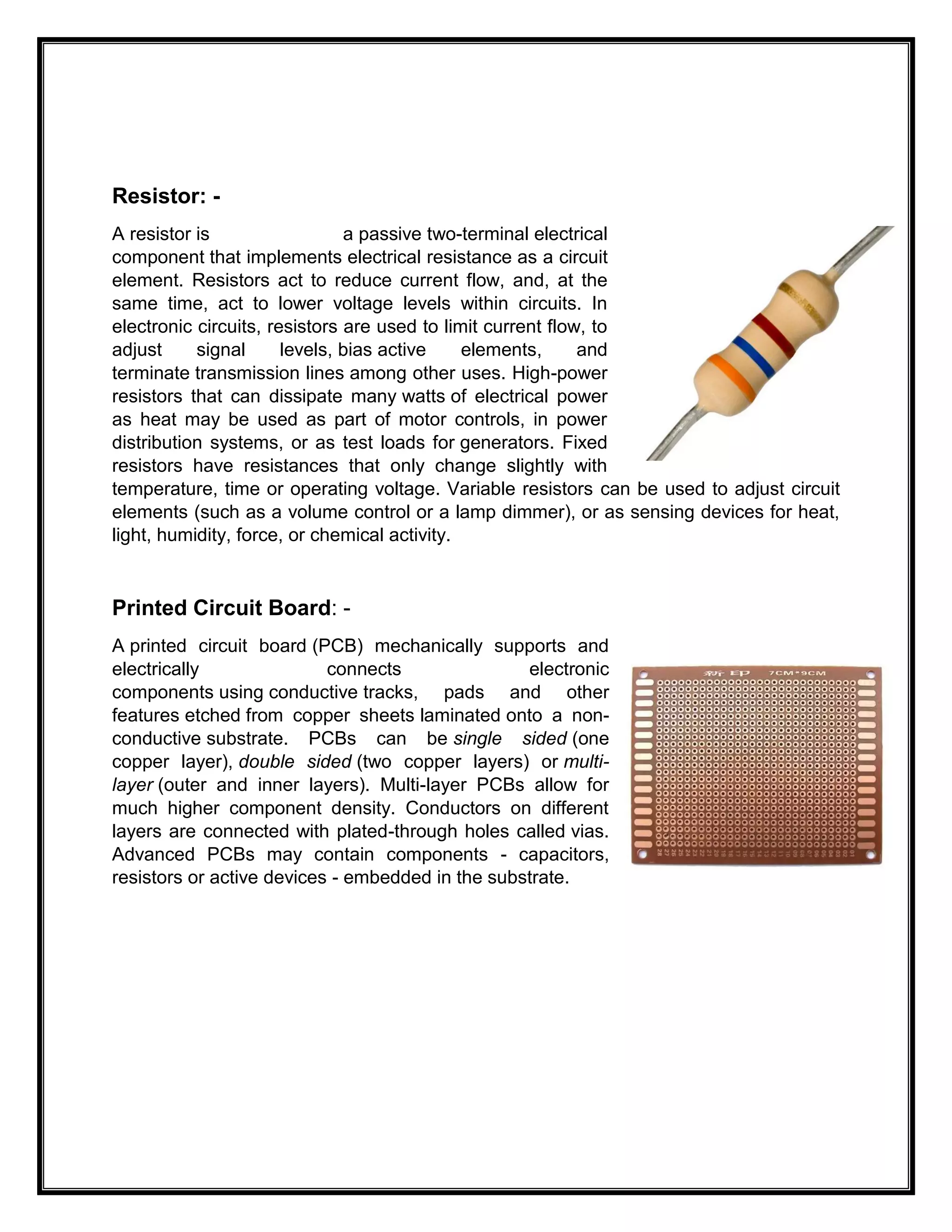 Wirless Power Transmission | PDF | Consumer Electronics | Technology & Computing