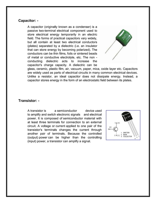 Wirless Power Transmission | PDF | Consumer Electronics | Technology & Computing