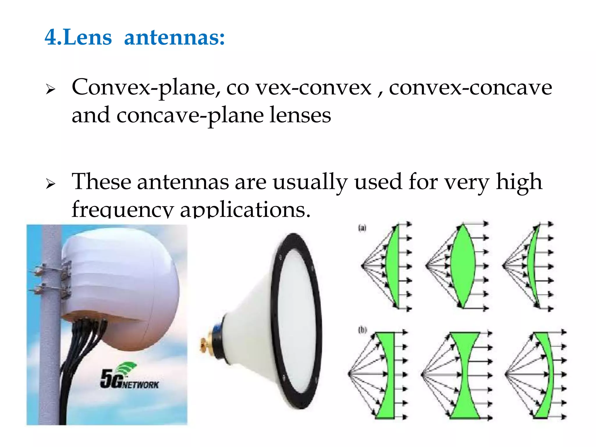 Antennas and Wave Propagation | PDF