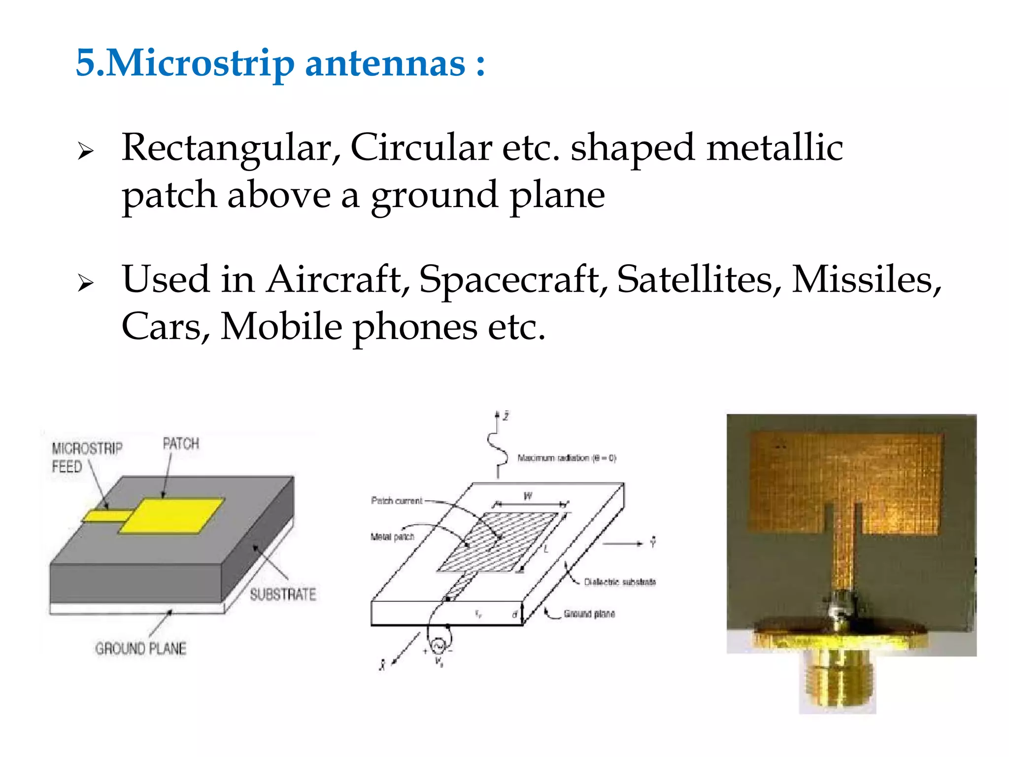 Antennas and Wave Propagation | PDF | Physics | Science
